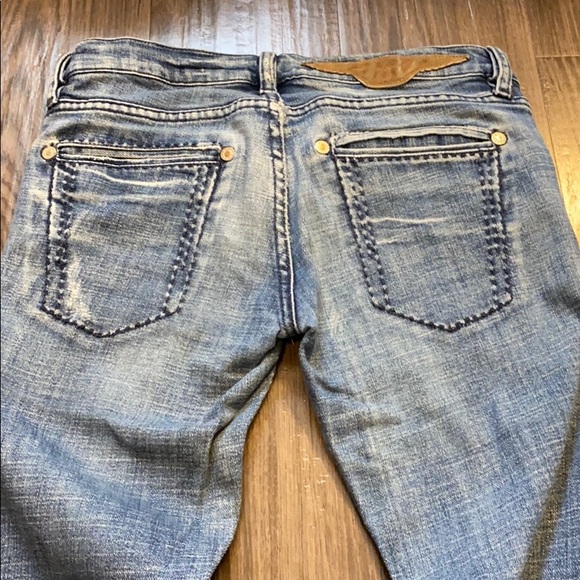 BCBGMaxAzria | Jeans | Bcbg Jeans | Poshmark